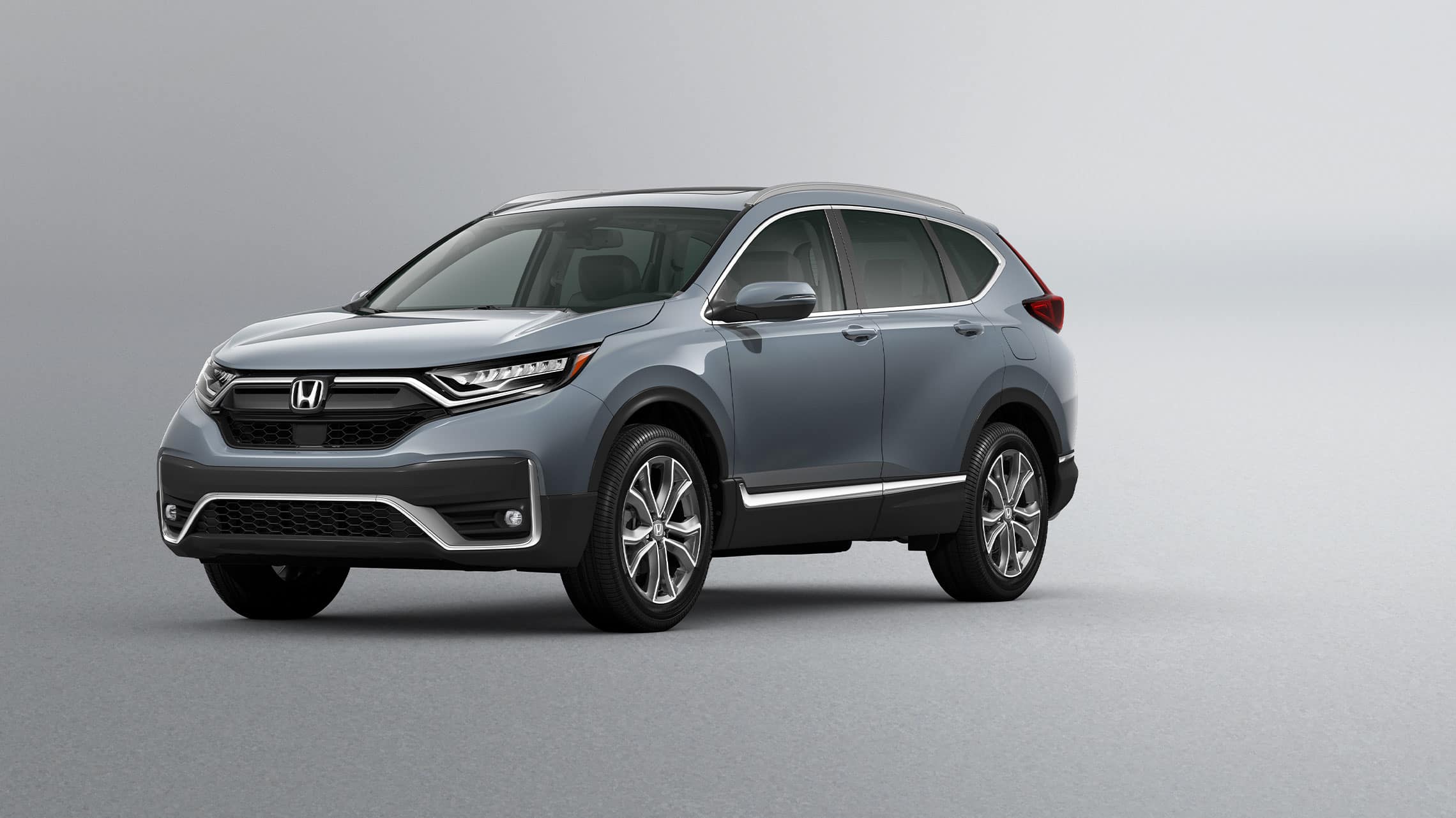 2020 Honda CR-V – The Midsize Sport SUV | Honda